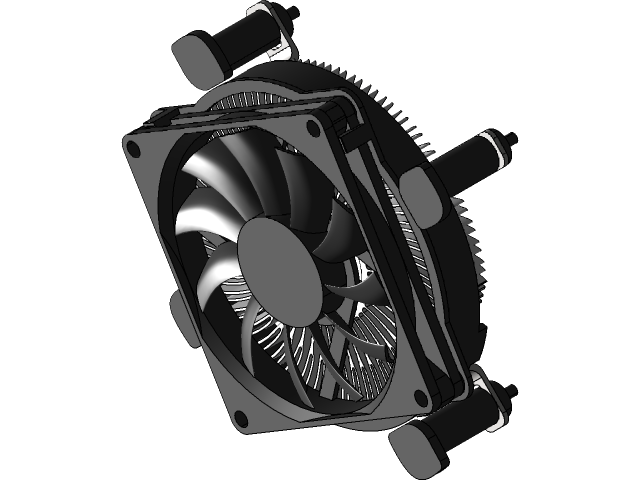 Free CAD Designs, Files & 3D Models | The GrabCAD Community Library