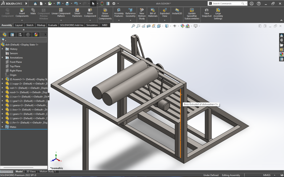 Free CAD Designs, Files & 3D Models | The GrabCAD Community Library