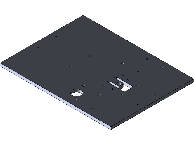 Free CAD Designs, Files & 3D Models | The GrabCAD Community Library