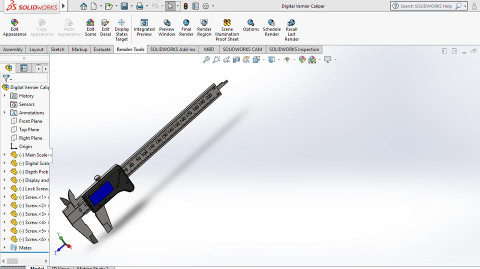 Free CAD Designs, Files & 3D Models | The GrabCAD Community Library