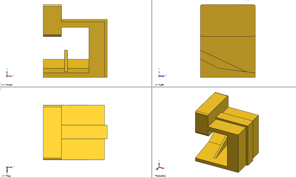 Free CAD Designs, Files & 3D Models | The GrabCAD Community Library