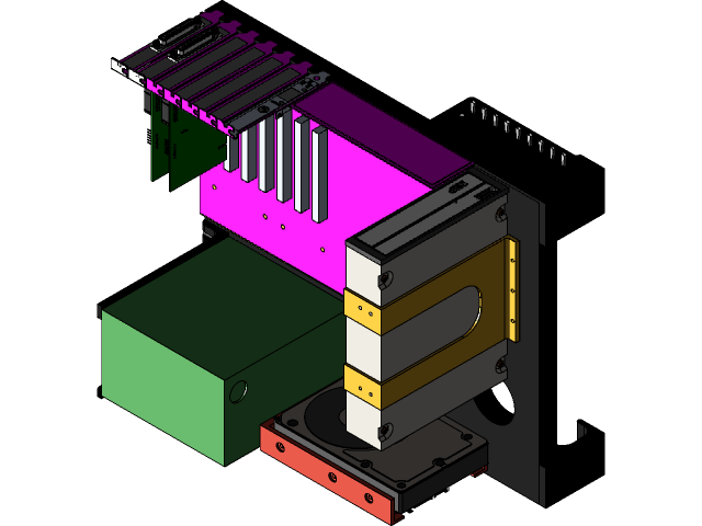 Free CAD Designs, Files & 3D Models | The GrabCAD Community Library