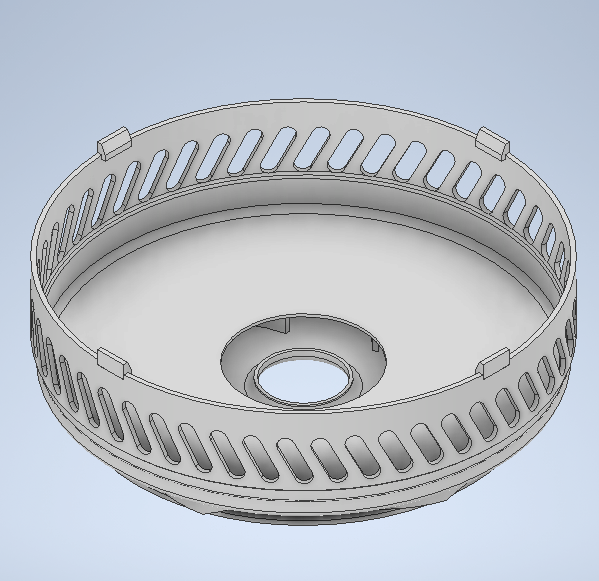 Free CAD Designs, Files & 3D Models | The GrabCAD Community Library