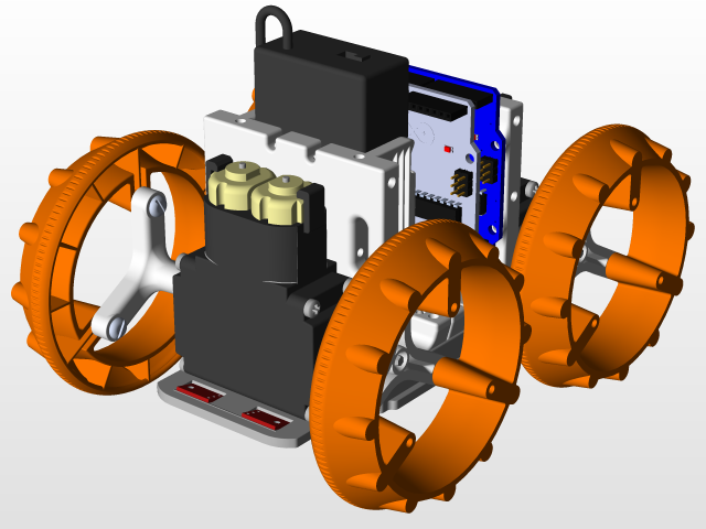 Free CAD Designs, Files & 3D Models | The GrabCAD Community Library