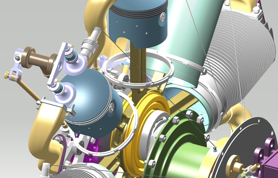 Free CAD Designs, Files & 3D Models | The GrabCAD Community Library