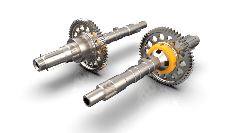 Free CAD Designs, Files & 3D Models | The GrabCAD Community Library