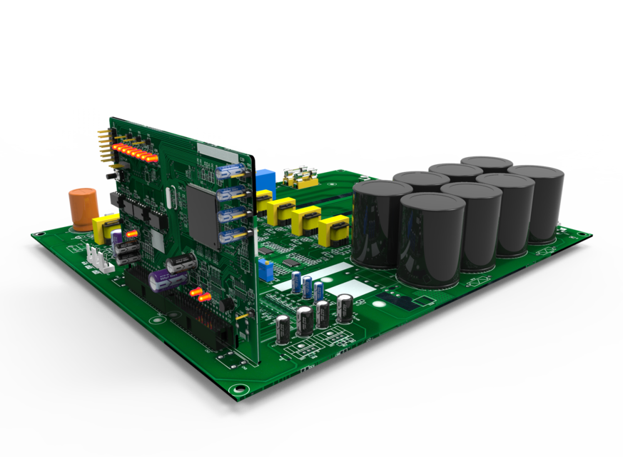 Free CAD Designs, Files & 3D Models | The GrabCAD Community Library