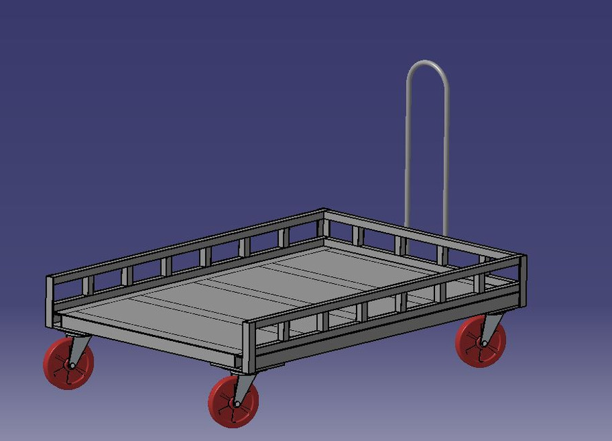Free CAD Designs, Files & 3D Models | The GrabCAD Community Library