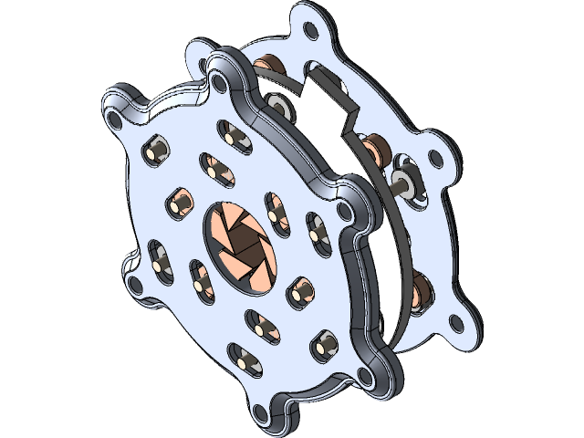 Free CAD Designs, Files & 3D Models | The GrabCAD Community Library
