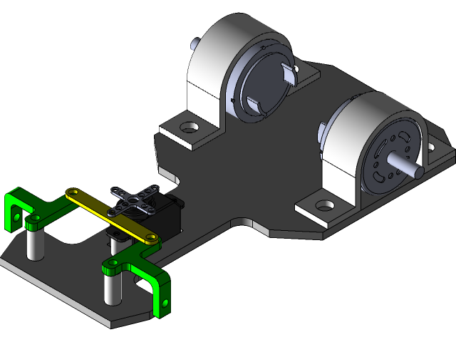 Free CAD Designs, Files & 3D Models | The GrabCAD Community Library