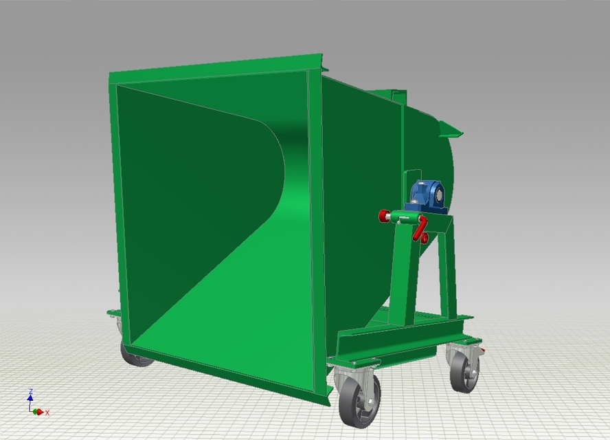 Free CAD Designs, Files & 3D Models | The GrabCAD Community Library