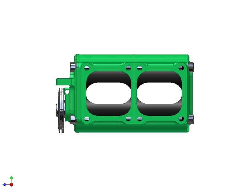 Free CAD Designs, Files & 3D Models | The GrabCAD Community Library