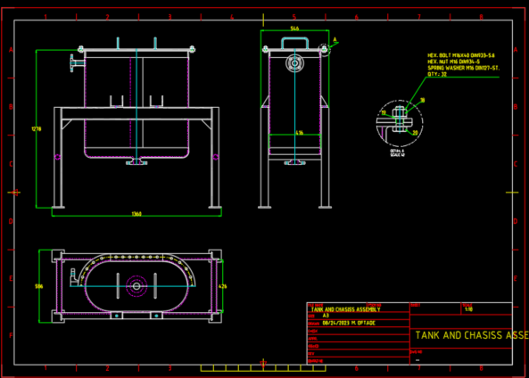 Free CAD Designs, Files & 3D Models | The GrabCAD Community Library