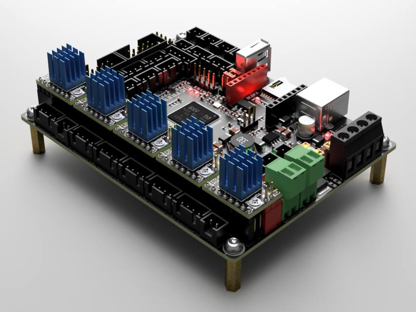 Free CAD Designs, Files & 3D Models | The GrabCAD Community Library