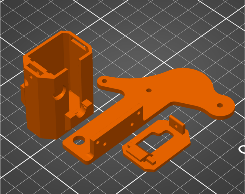 Free CAD Designs, Files & 3D Models | The GrabCAD Community Library