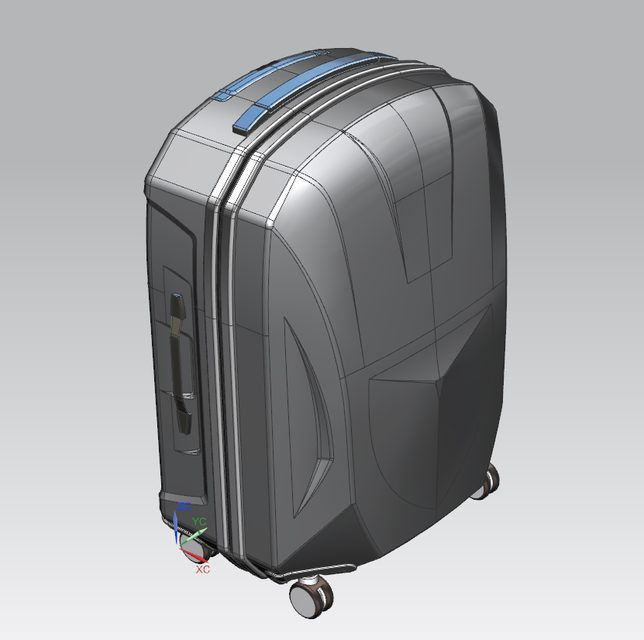 Free CAD Designs, Files & 3D Models | The GrabCAD Community Library