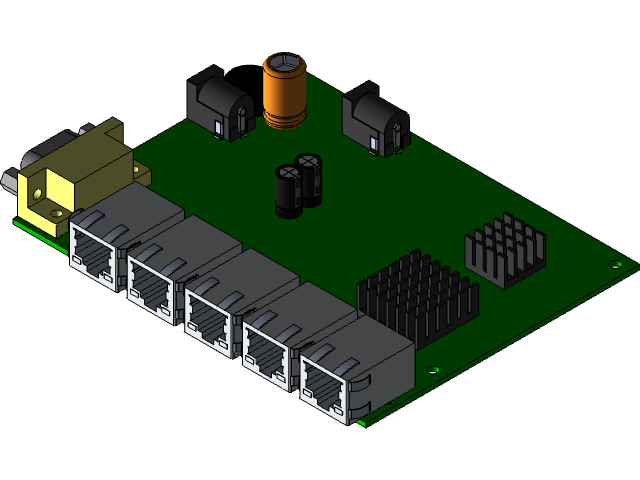 Free CAD Designs, Files & 3D Models | The GrabCAD Community Library