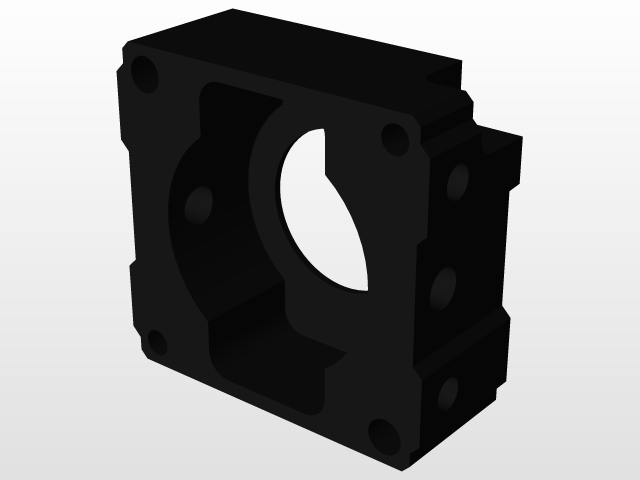 Free CAD Designs, Files & 3D Models | The GrabCAD Community Library