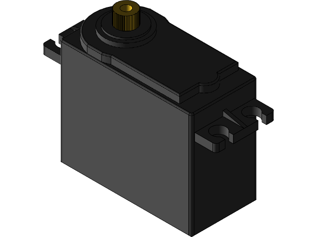 Free CAD Designs, Files & 3D Models | The GrabCAD Community Library