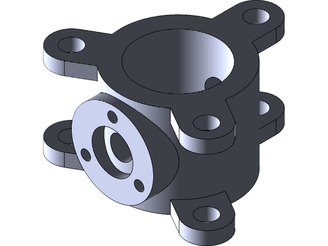 Free CAD Designs, Files & 3D Models | The GrabCAD Community Library