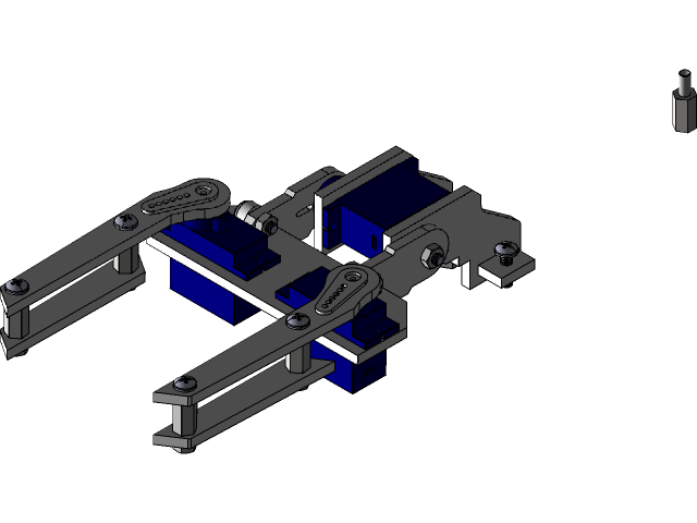 Free CAD Designs, Files & 3D Models | The GrabCAD Community Library