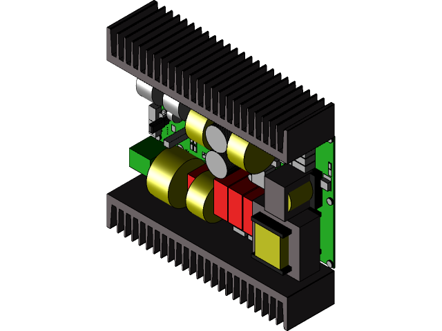Free CAD Designs, Files & 3D Models | The GrabCAD Community Library