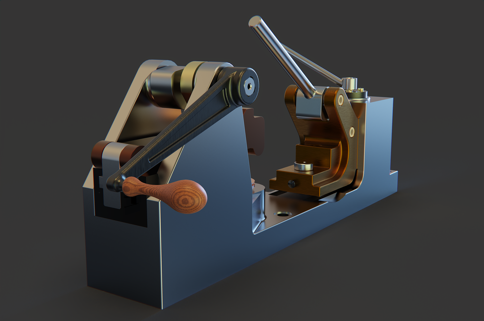 Free CAD Designs, Files & 3D Models | The GrabCAD Community Library