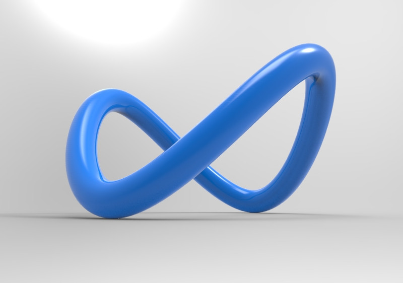 Facebook's Rebrand As 'meta' Reveals New Logo, And The, 52% OFF