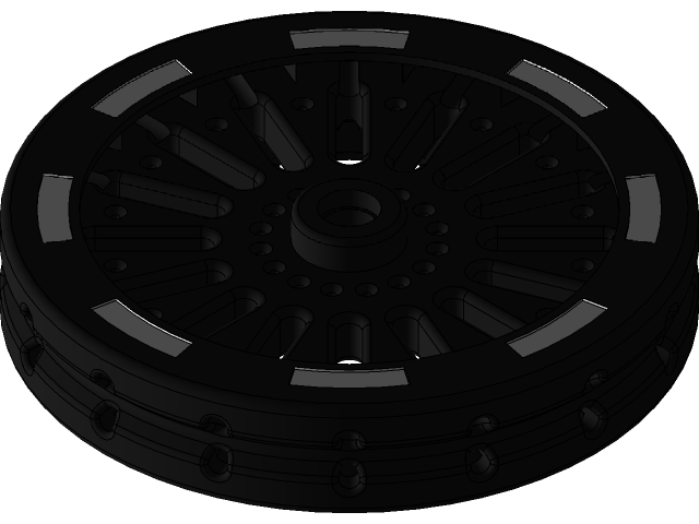 Free CAD Designs, Files & 3D Models | The GrabCAD Community Library