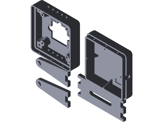 Free CAD Designs, Files & 3D Models | The GrabCAD Community Library
