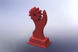 The Golden Gear Awards (2013) | Engineering & Design Challenges | GrabCAD