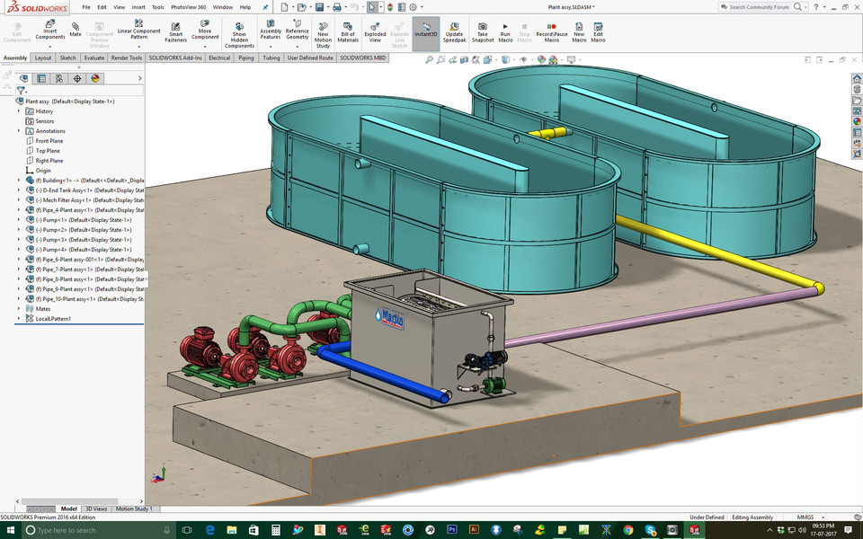 Learn about the GrabCAD Platform