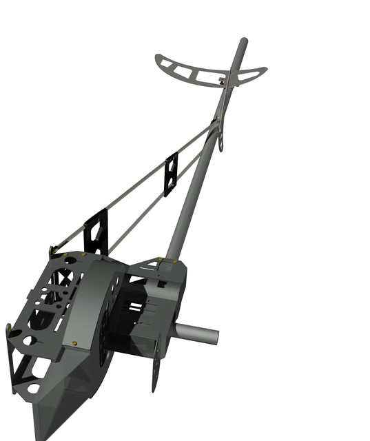 Free CAD Designs, Files & 3D Models | The GrabCAD Community Library