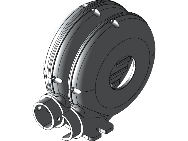 Free CAD Designs, Files & 3D Models | The GrabCAD Community Library