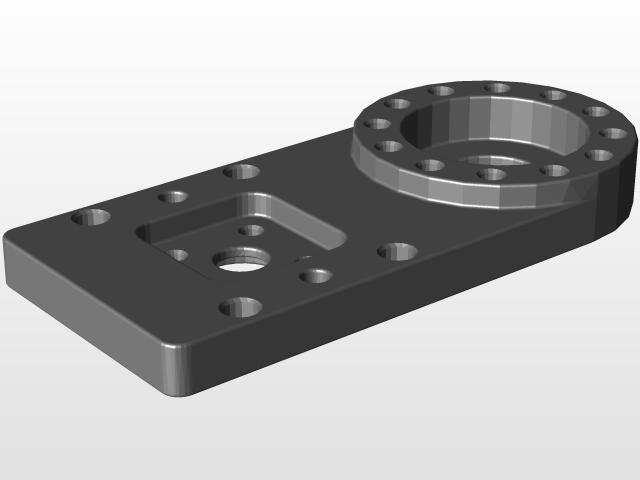 Free CAD Designs, Files & 3D Models | The GrabCAD Community Library