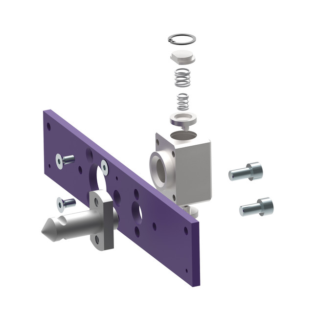 Free CAD Designs, Files & 3D Models | The GrabCAD Community Library