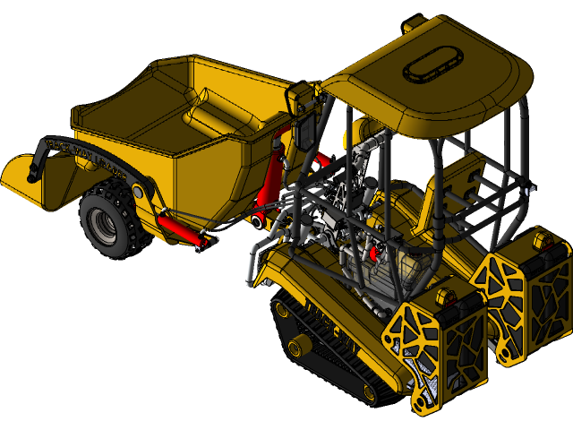 Free CAD Designs, Files & 3D Models | The GrabCAD Community Library