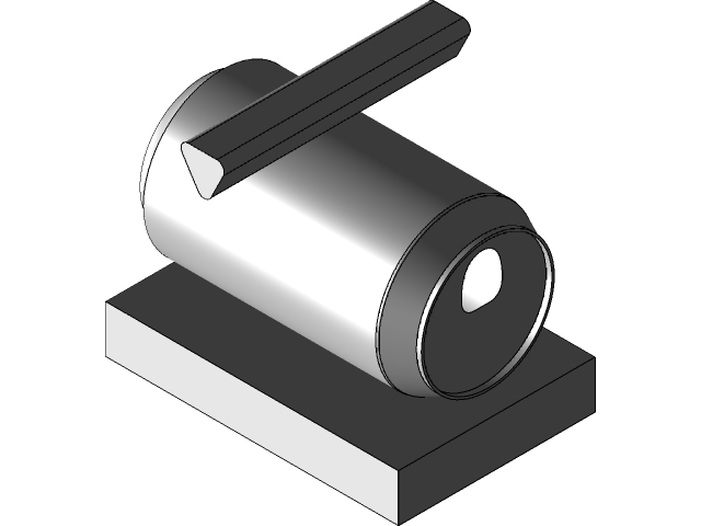 Free Cad Designs Files And 3d Models The Grabcad Community Library 