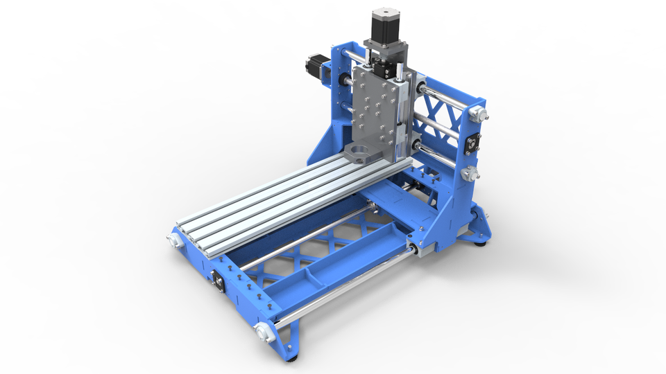 Free CAD Designs, Files & 3D Models | The GrabCAD Community Library