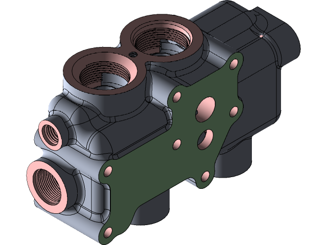 Free CAD Designs, Files & 3D Models | The GrabCAD Community Library