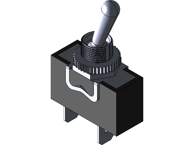 Free CAD Designs, Files & 3D Models | The GrabCAD Community Library