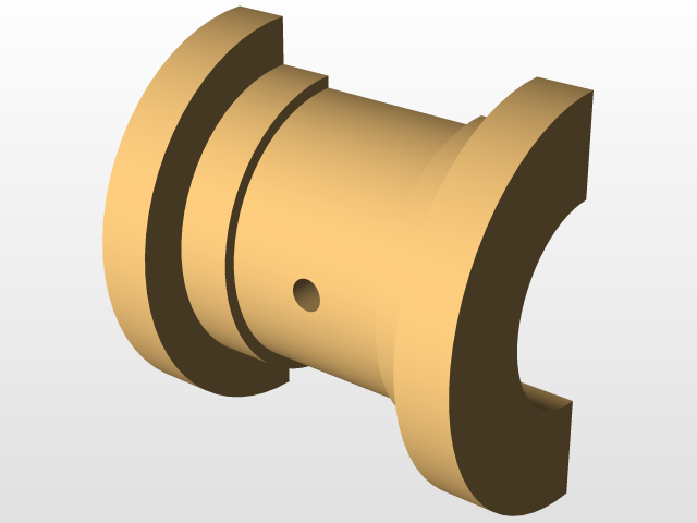 Free Cad Designs Files And 3d Models The Grabcad Community Library