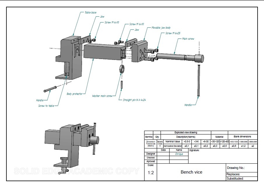 Free CAD Designs, Files & 3D Models | The GrabCAD Community Library