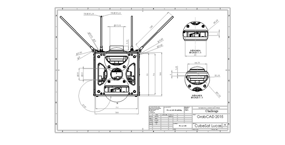 Free CAD Designs, Files & 3D Models | The GrabCAD Community Library