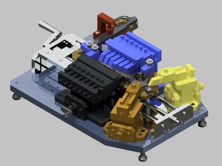 Free CAD Designs, Files & 3D Models | The GrabCAD Community Library