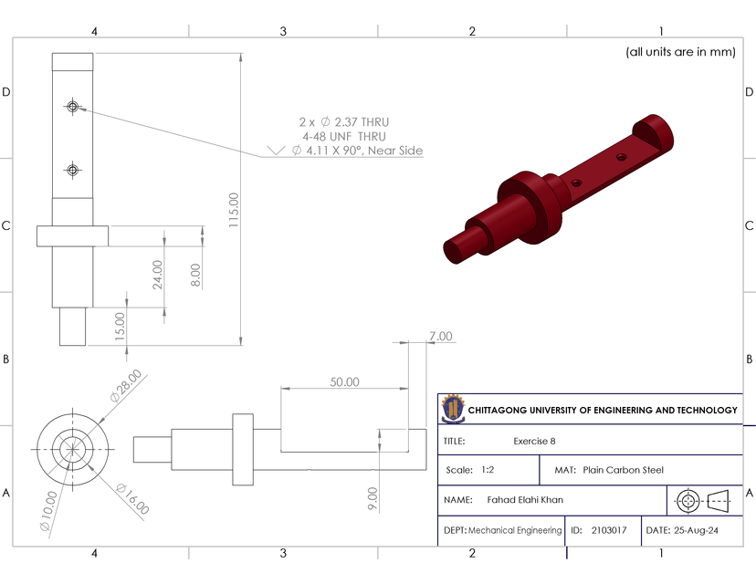 Free CAD Designs, Files & 3D Models | The GrabCAD Community Library