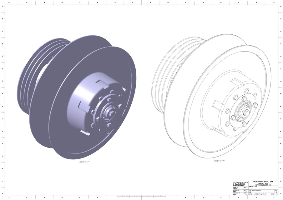 Free CAD Designs, Files & 3D Models | The GrabCAD Community Library