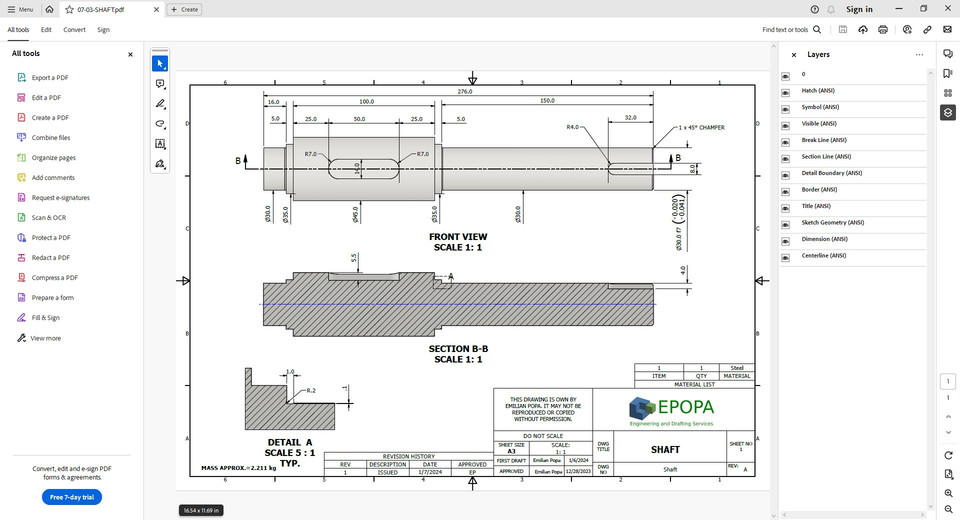 Free CAD Designs, Files & 3D Models | The GrabCAD Community Library