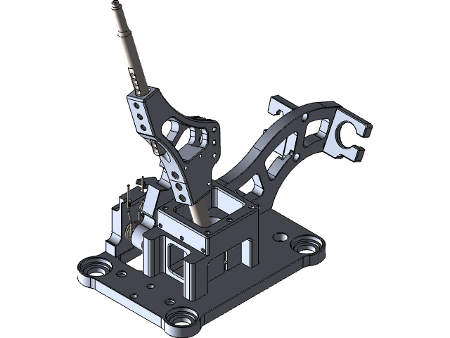 Free CAD Designs, Files & 3D Models | The GrabCAD Community Library