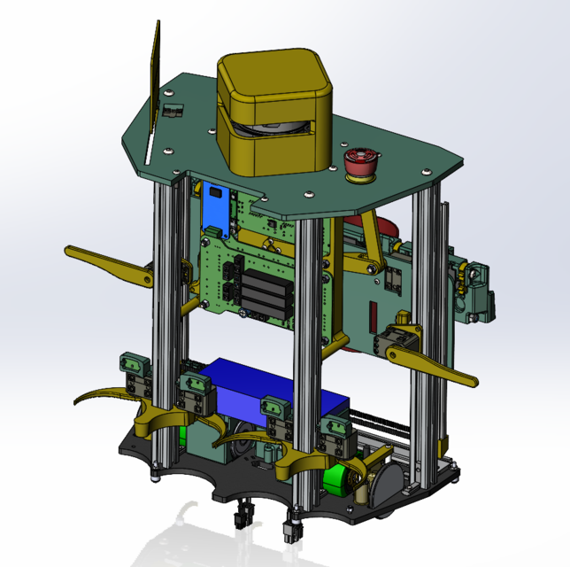 Free CAD Designs, Files & 3D Models | The GrabCAD Community Library